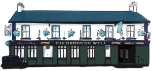 The Dropping Well | Historic Dublin 6 Bar & Restaurant near Rathmines ...